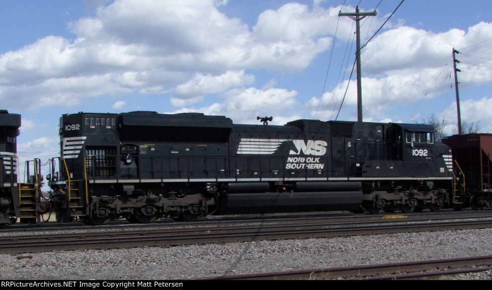 NS 1092